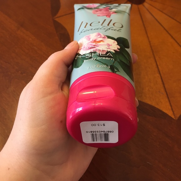 Bath & Body Works | Makeup | Bath Body Works Hello Beautiful Set | Poshmark